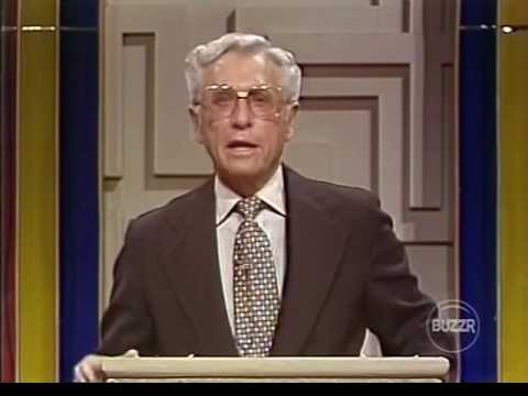 Password Plus - February 27, 1979 - YouTube