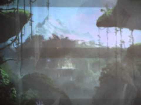 PERFECT WORLD GENESIS - YouTube