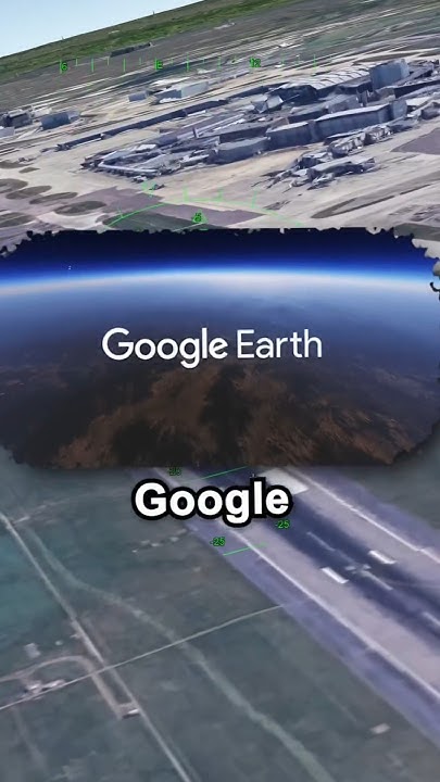 how to use Google Earth flight simulator #google - YouTube