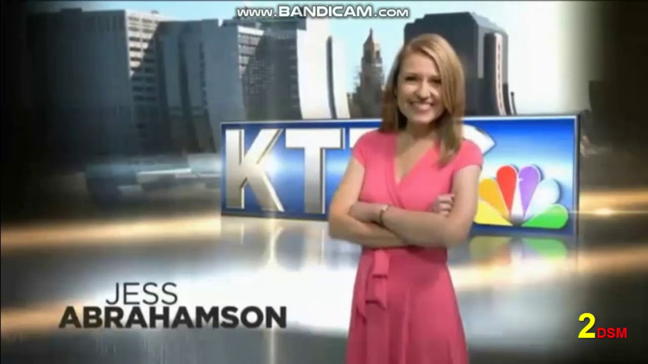 KTTC: NEWSCENTER AT NOON TALENT REJOIN (06-05-2020) - YouTube