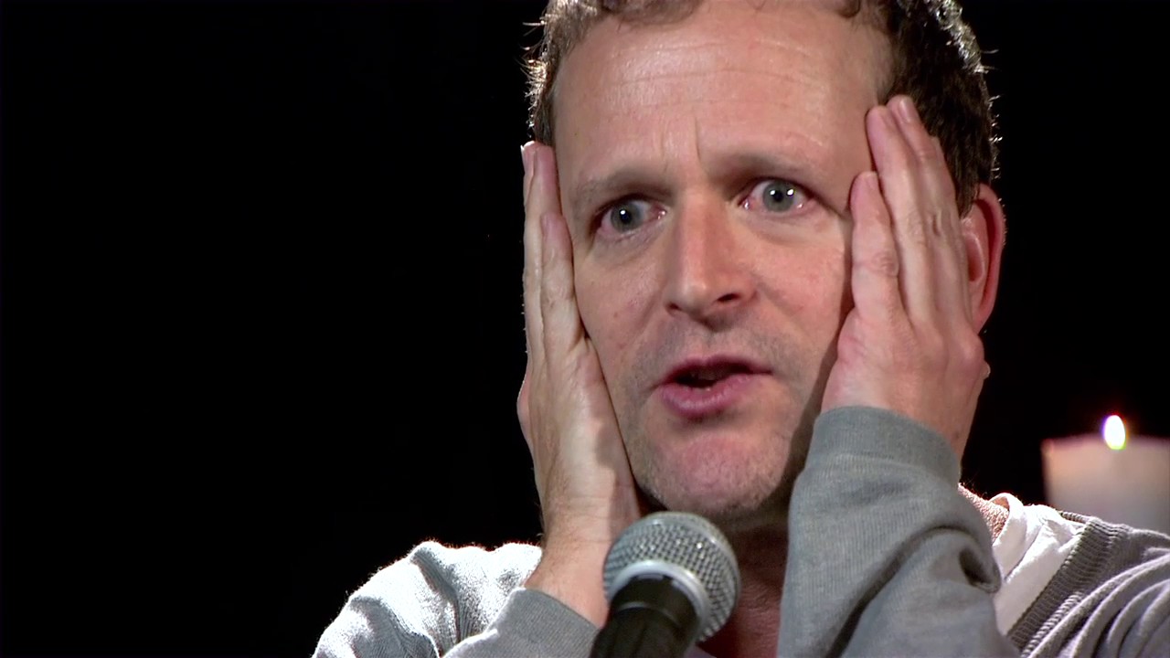 Shawn Macdonald - The Flame 2013 - YouTube