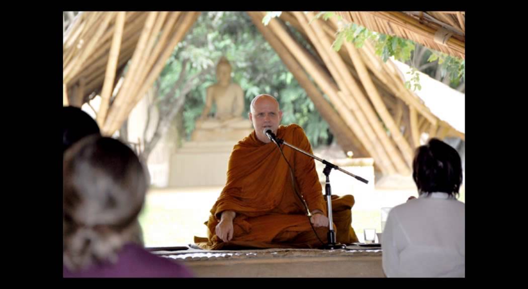 Dhamma Talk ( Thai ) - YouTube