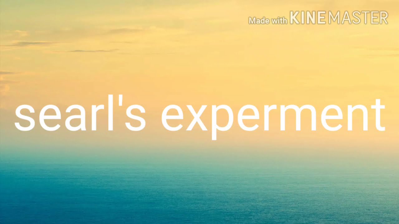 B.Sc.1st, searl experiment - YouTube