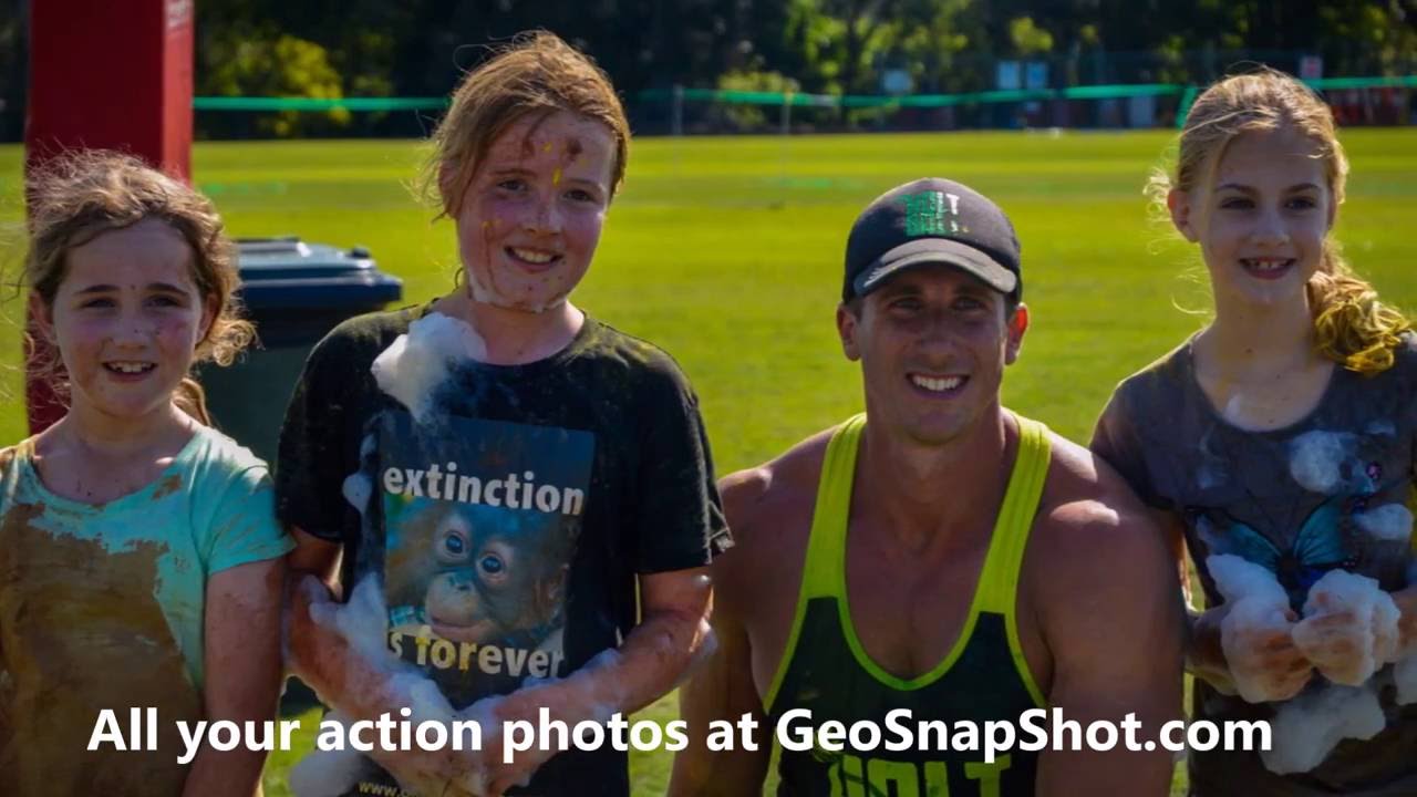 The Holt Bolt in Bald Hills, Queensland - YouTube