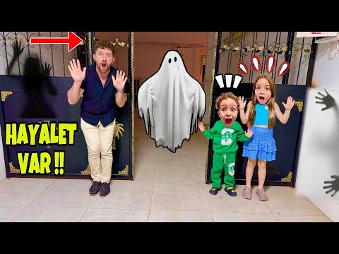 KUZEY ELİF CADI ABLANIN EVİNE SAKIN GİTME !! SİZ KANDIRACAK !!