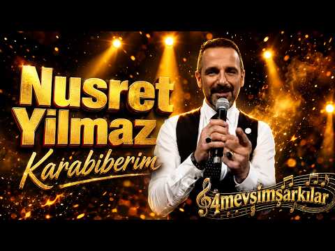 Nusret Yılmaz \