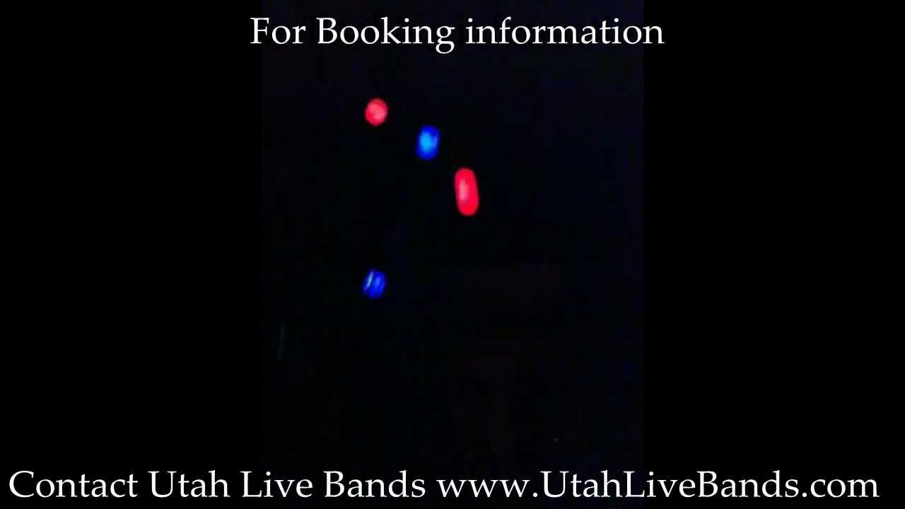 Utah Jugglers for Hire - YouTube