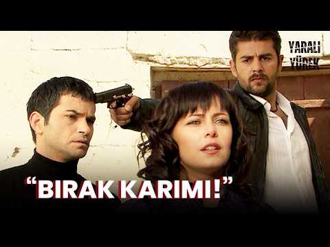 Cemal büyük gerçeği öğreniyor! | Yaralı Yürek