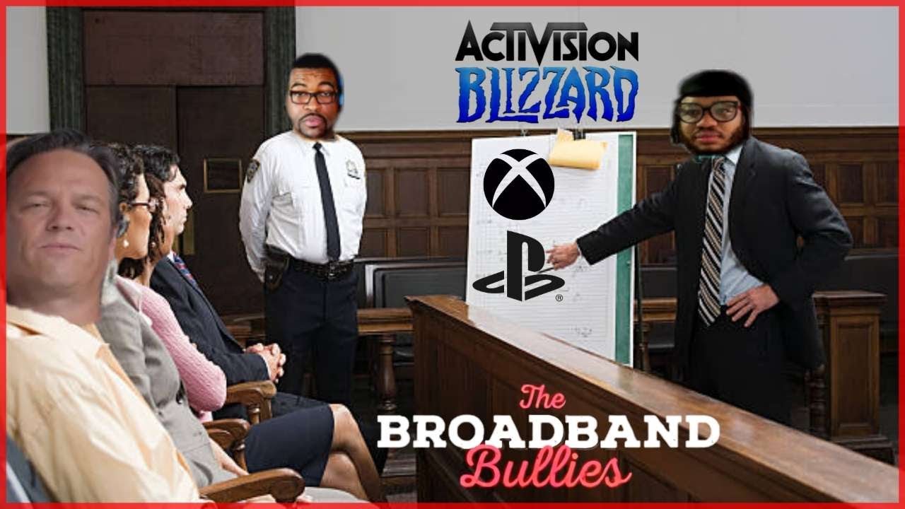 @XboxP3 CRIES IN COURT XBOX LOST CONSOLE WAR BLAMES OITS & JAYDUB|TOD ...