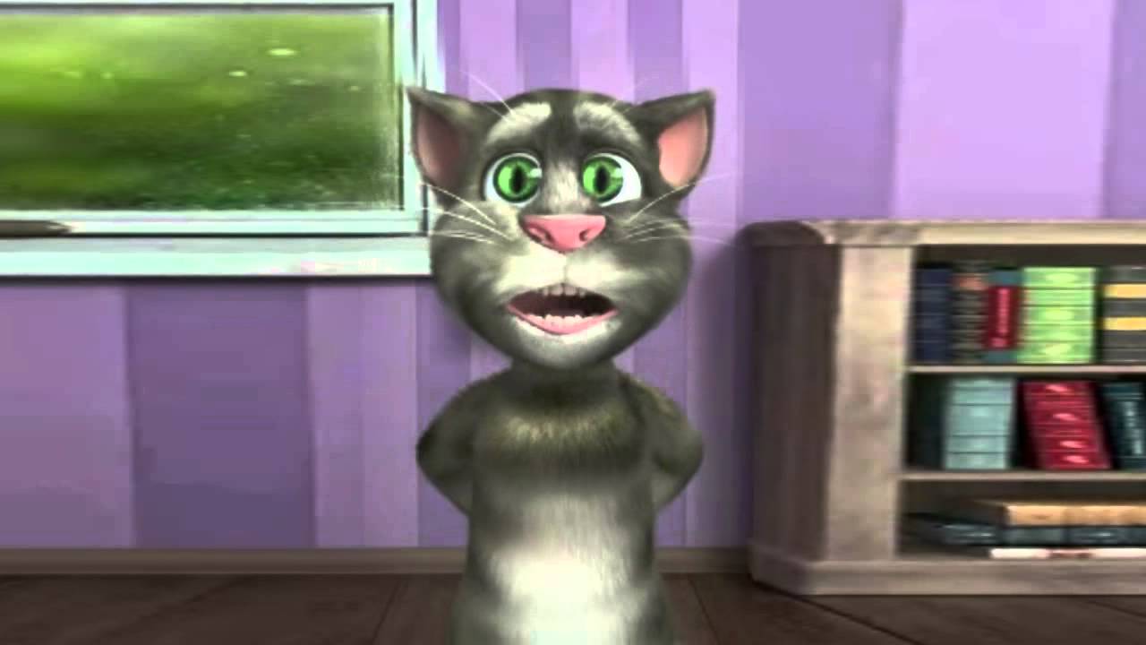 Gerald the Cat 8 - Old Sharkey - YouTube