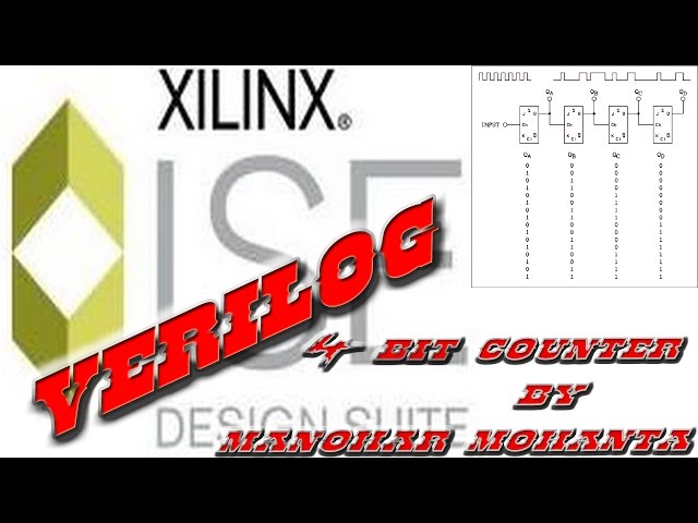 Verilog Coding Tips And Tricks Verilog Code For 4 Bit Verilog Reg Verilog Coding Tips And Tricks Verilog Code For 4 Bit Verilog Reg