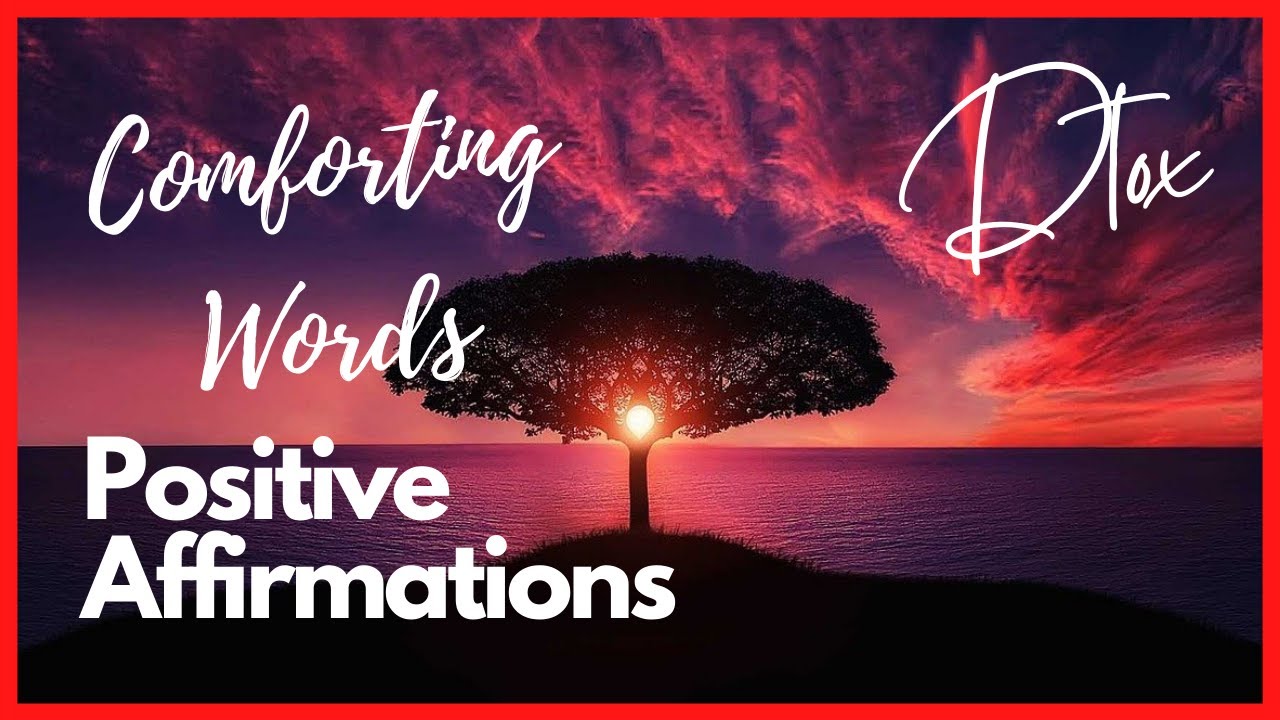 Sleep with Positive Thoughts Conditioning your Mind using Evening ...