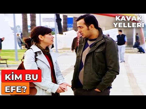 Güven, Su'dan Efe'yi Dinledi | Kavak Yelleri 95. Bölüm