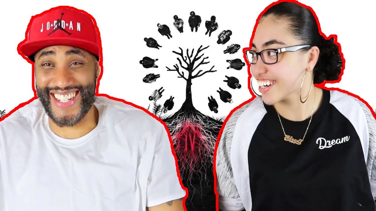 MY DAD REACTS TO Bass Santana, XXXTENTACION & Ski Mask The Slump God ...