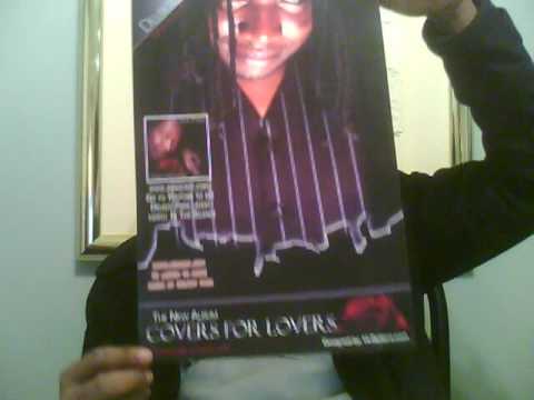 Delroy Parr - Can you see me.mpg - YouTube