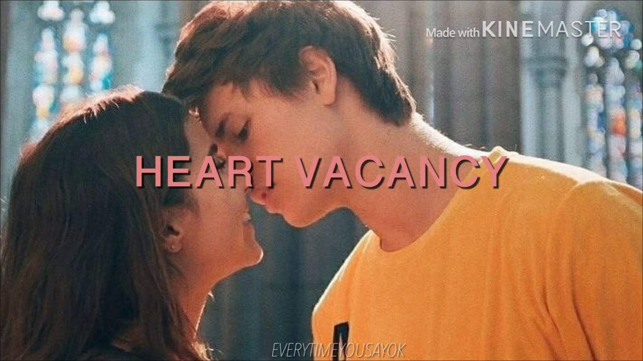 The Wanted- Heart Vacancy// letra - YouTube