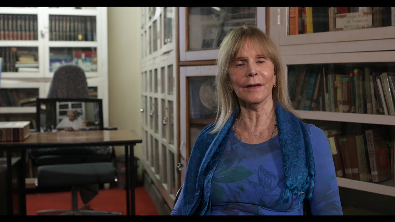 Patricia Walden Call to Entry - YouTube