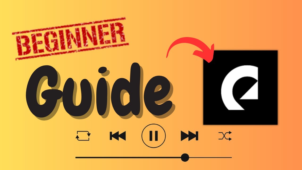 Beginners Guide To Epidemic Sound - YouTube