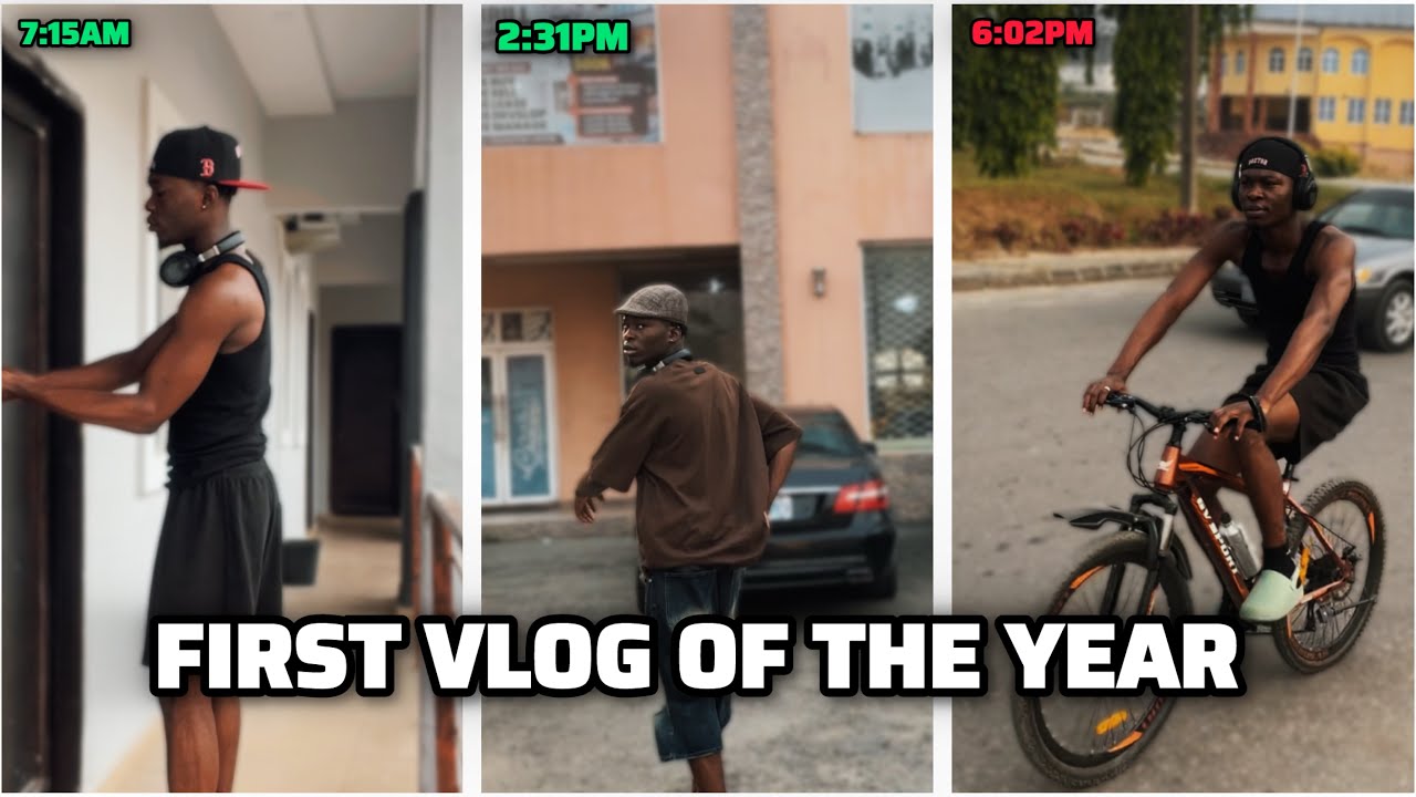 A Day In The Life Of A FOREX Trader | MY FIRST TRADE OF THE YEAR ...