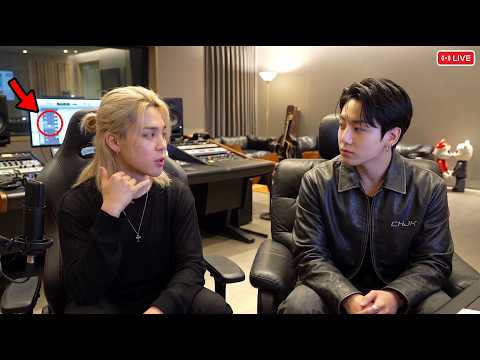 JUST NOW! Jimin’s Emotional Confession About Jungkook Shocked ARMY After From LA—Here’s Why!