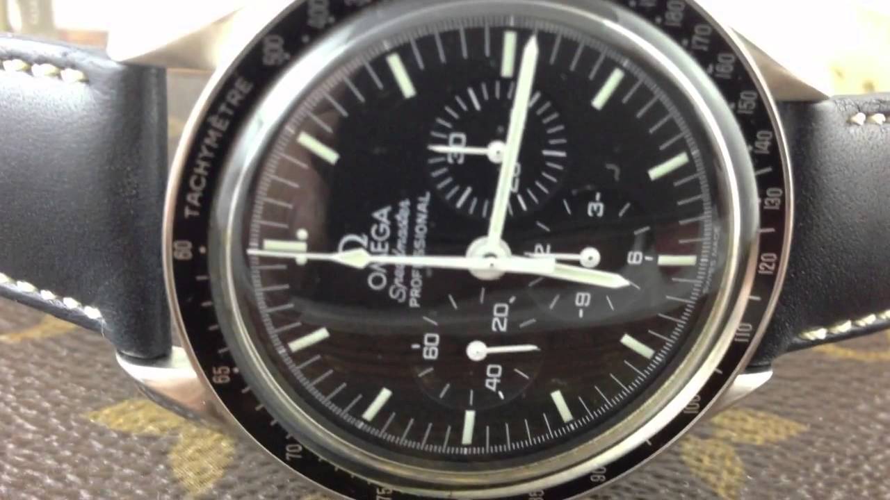 Cool Wrist Watches with an amazing story - Prior to the ...