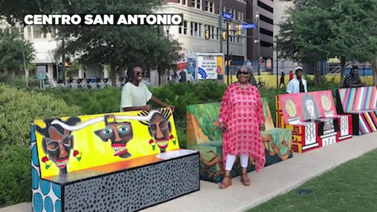Centro San Antonio’s ‘Art Everywhere’ project helps local economy ...