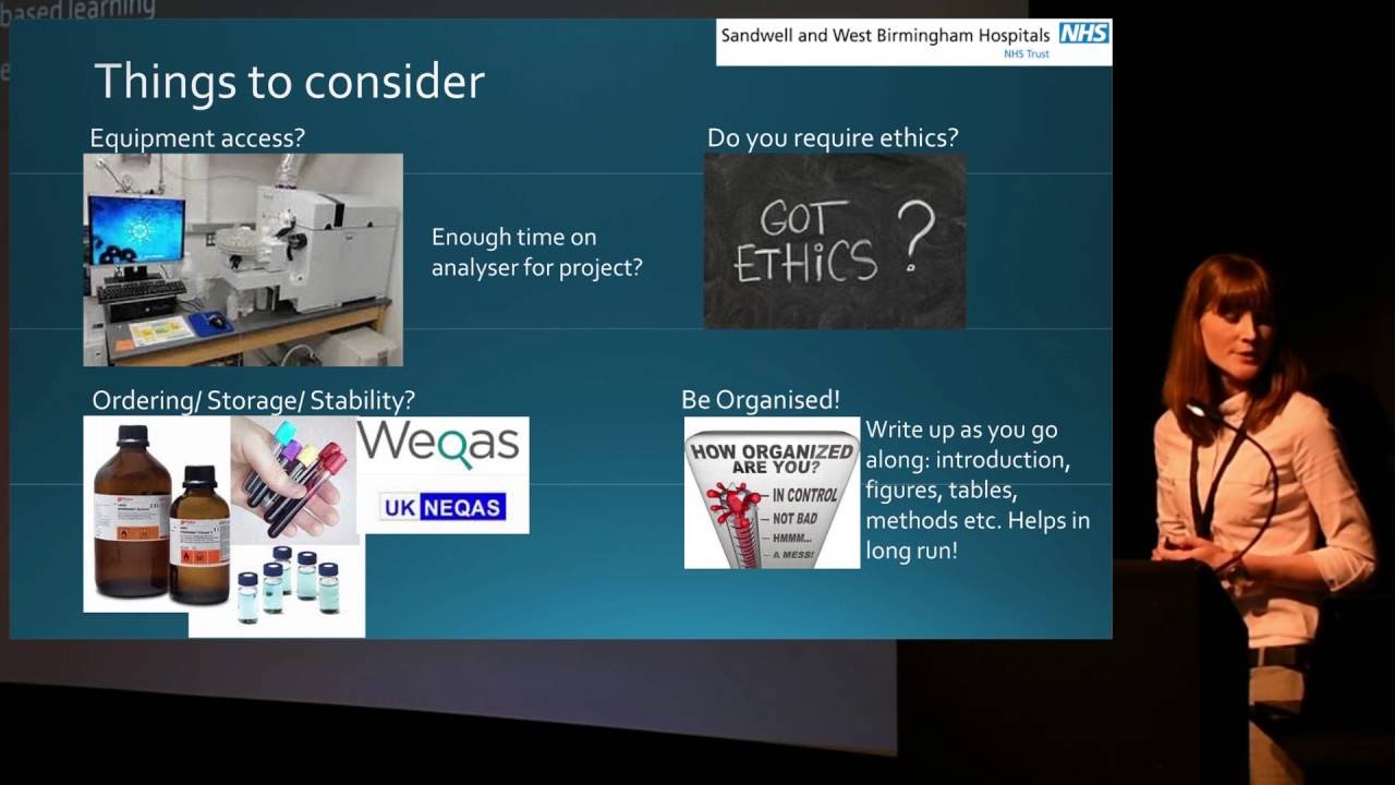 STP Training - YouTube