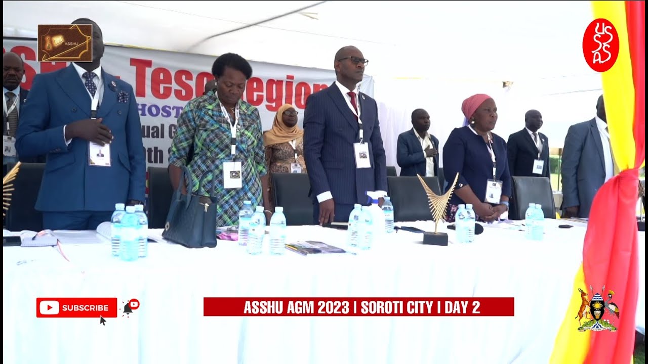 DAY 2 SESSION 1| Association of Secondary Schools Headteachers of ...