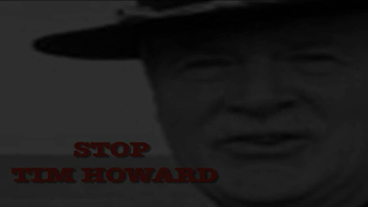 Erie County Sheriff Tim Howard - Unsafe - YouTube