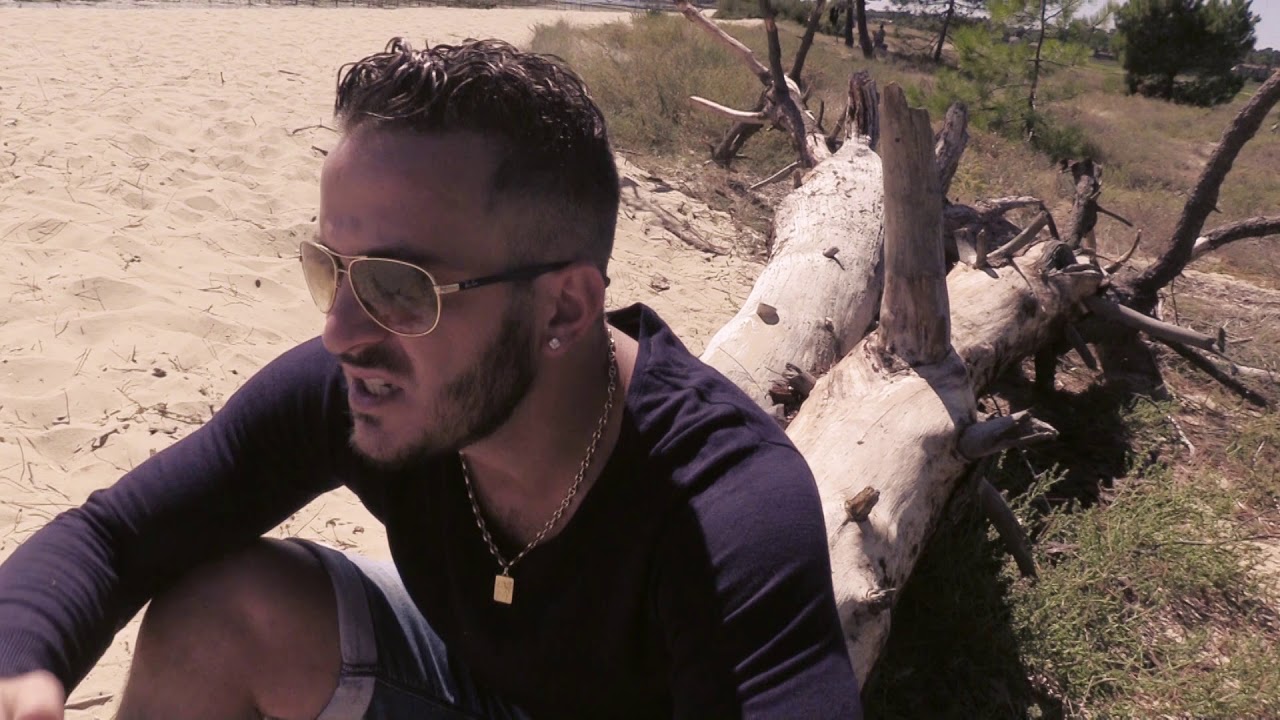 A'Rieka - A nos proches perdus ( Freestyle ) - YouTube