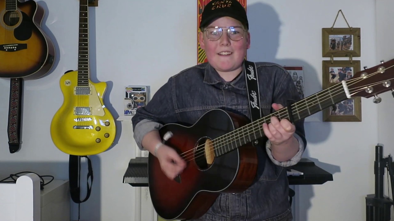 Boogie Wonderland Earth Wind and Fire (Cover By Sam Fraser) - YouTube