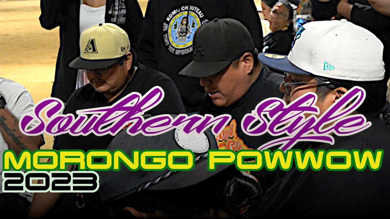 Southern Style (Contest Song 2) | SNL Morongo Powwow 2023 - YouTube Music