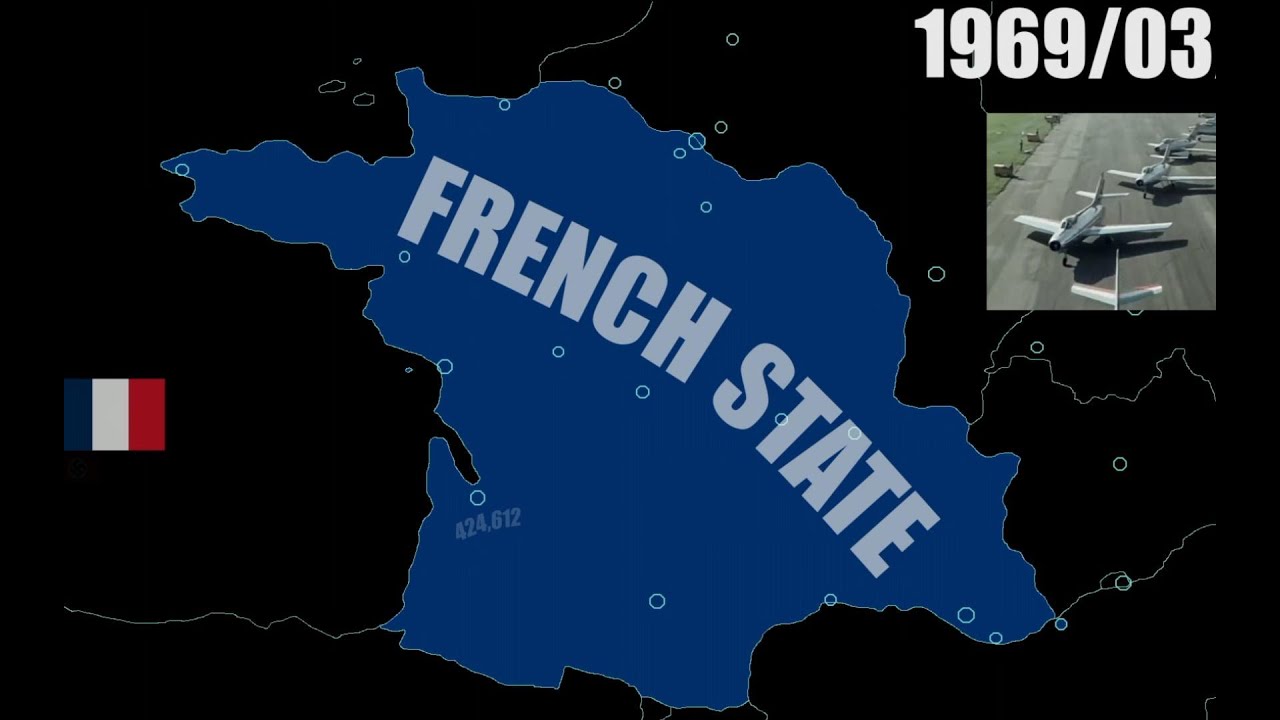 【TNO MAPPING】THE FREE FRENCH LIBERATION EVERYDAY - YouTube
