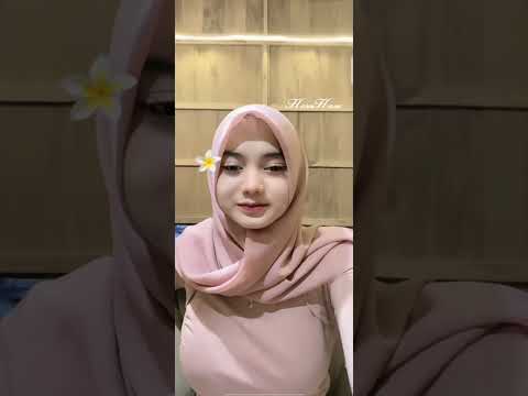 Tiktk live cewek hijab tobrut nih cut mantepp klii