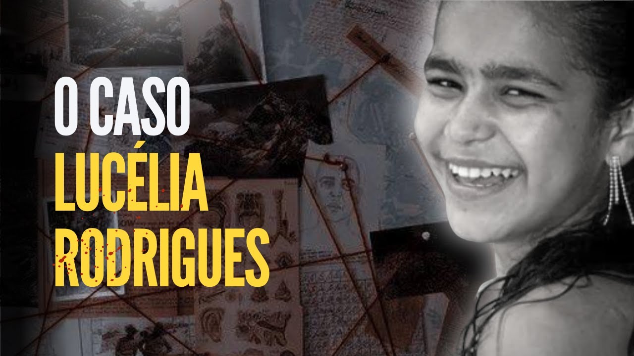 T02 Ep19 O Caso Lucélia Rodrigues - YouTube