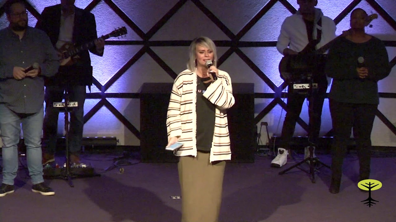 Lisa Brunson - YouTube