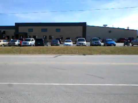 Midday update: Sargento to expand in Hilbert - YouTube