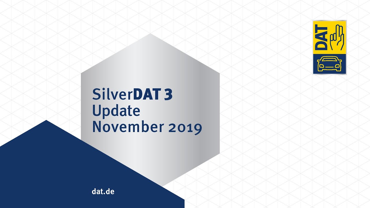 Tutorial: Reparaturkostenkalkulation in SilverDAT 3 - Neuerungen Schritt für Schritt | Update 11 ...