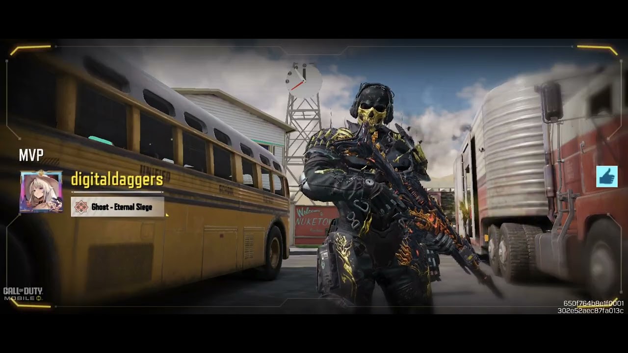 CODM random match - YouTube