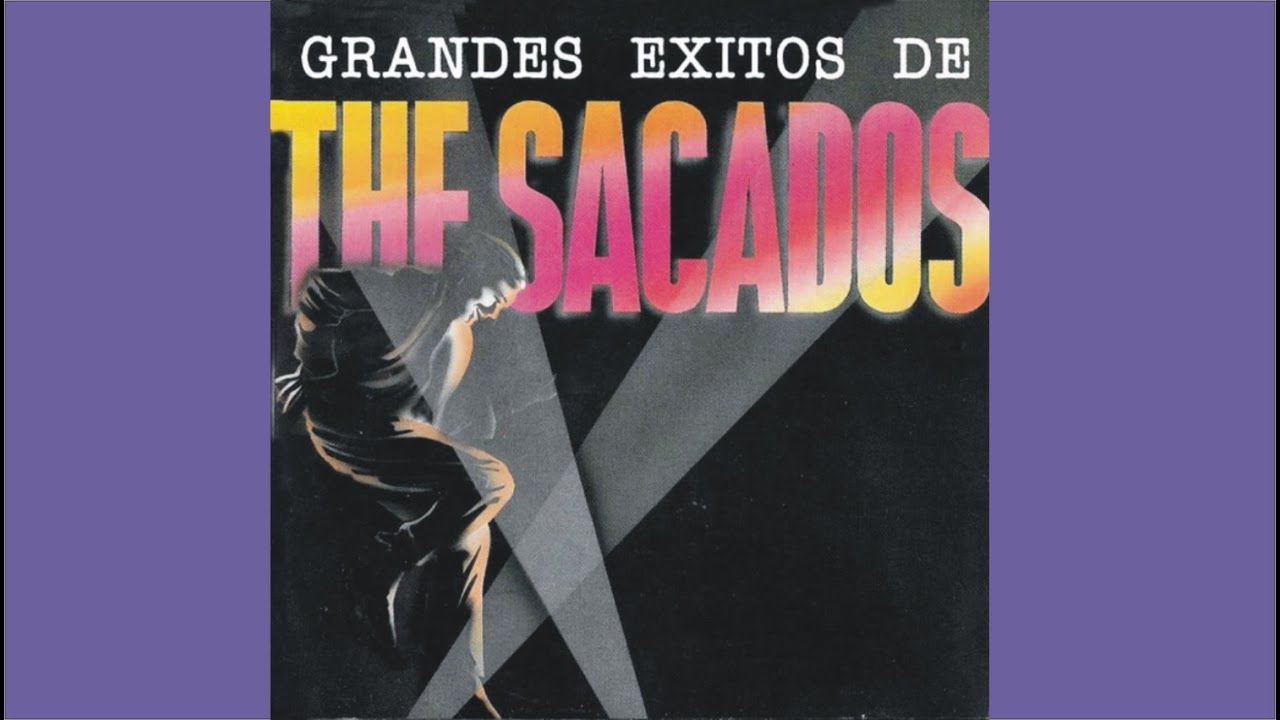The Sacados - Exitos - YouTube