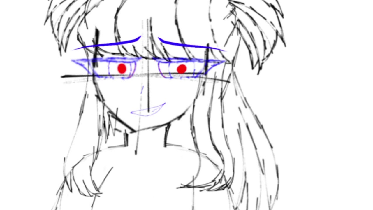 Trying To Draw A Body YouTube trying-to-draw-a-body-youtube