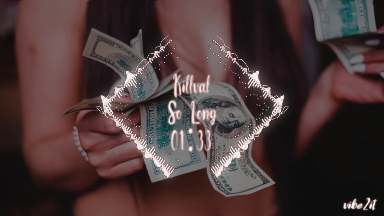 Killval - So Long (prod. Nick Mira) - YouTube Music