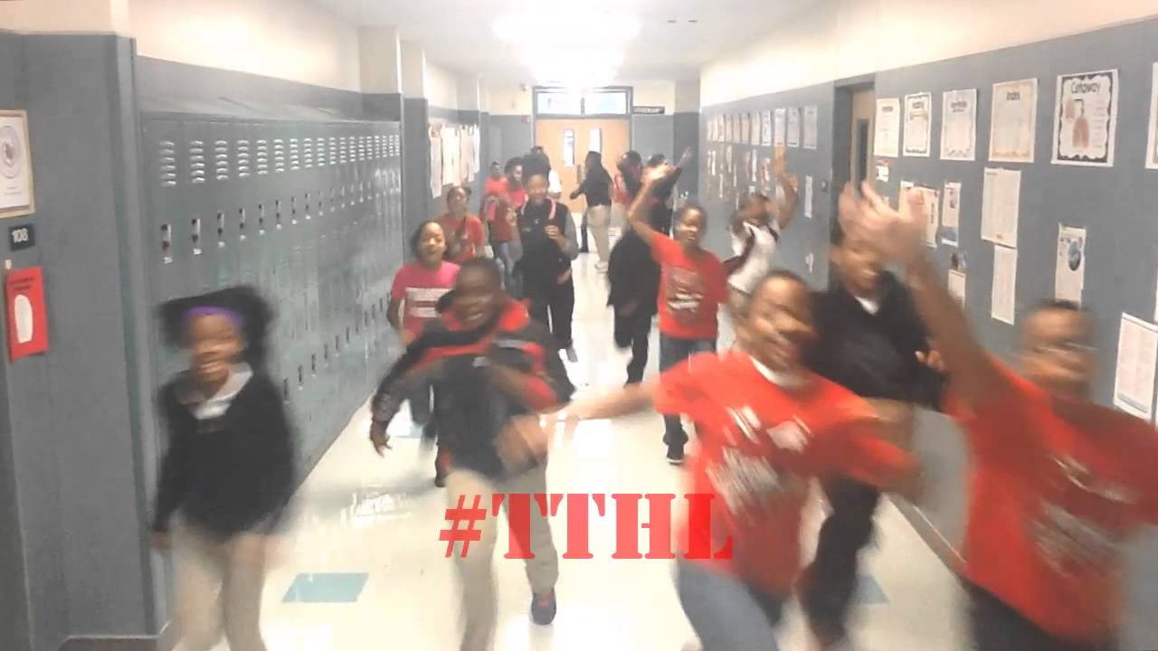 2014 West Good Luck Longhorns - YouTube