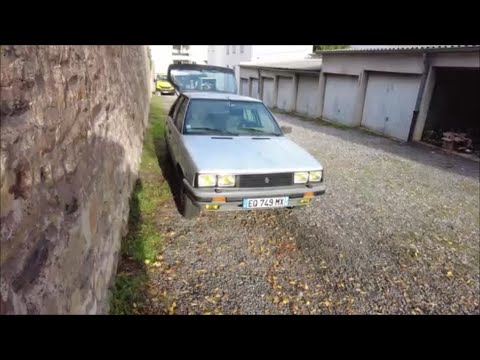 R11 TXE les mises au points a prévoir - YouTube
