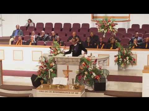 Pastor Dr. Gregory A. Sutton-"Don't Miss Your Miracle" - YouTube