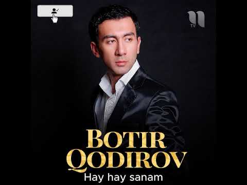 Botir Qodirov / Uzbek music / Tarona