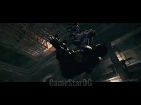 Jill Valentine - Lights Out Low