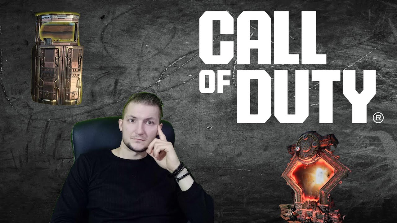 Call of Duty BLACK OPS 4 ZOMBIE 🧟‍♂️ Shield Pack a Punch TUTORIAL - YouTube