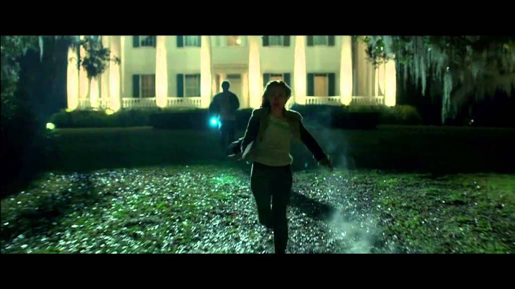 THE HOST OFFICIAL TRAILER [AUSTRALIA] 28 MARCH 2013 - YouTube