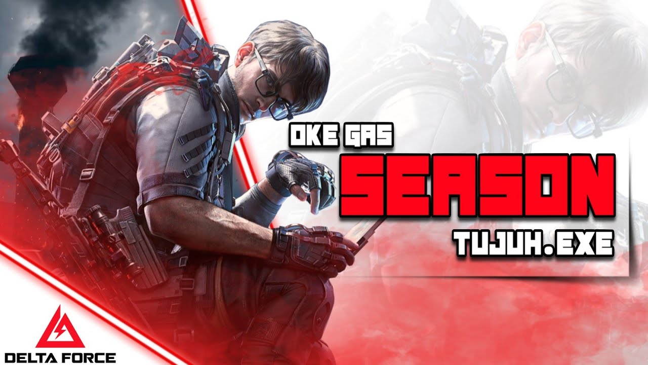 Season Baru.EXE - Delta Force Mobile - YouTube
